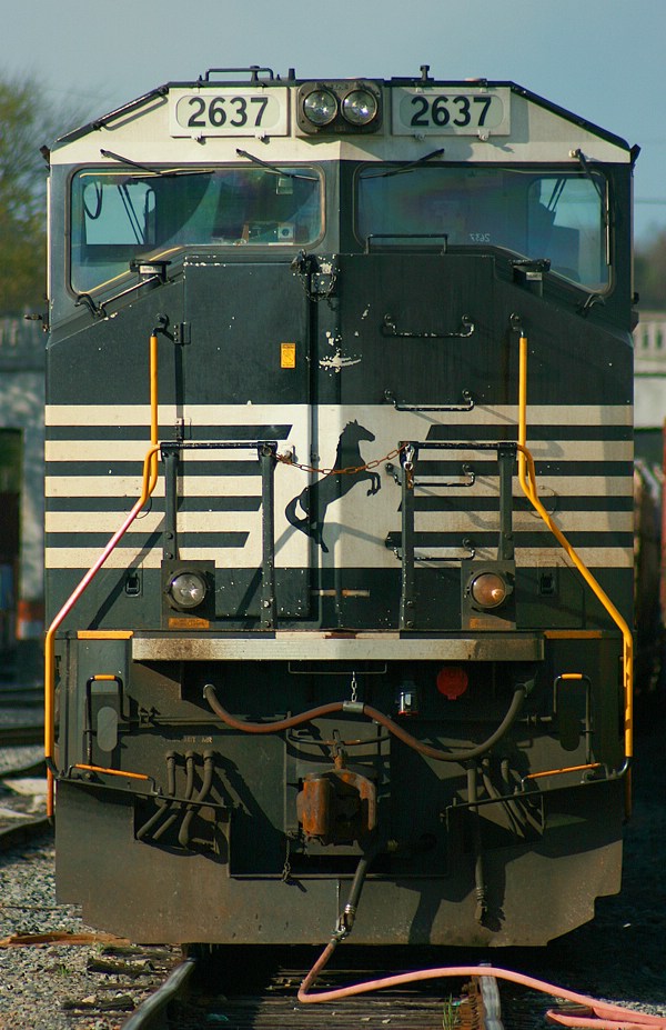 NS 2637